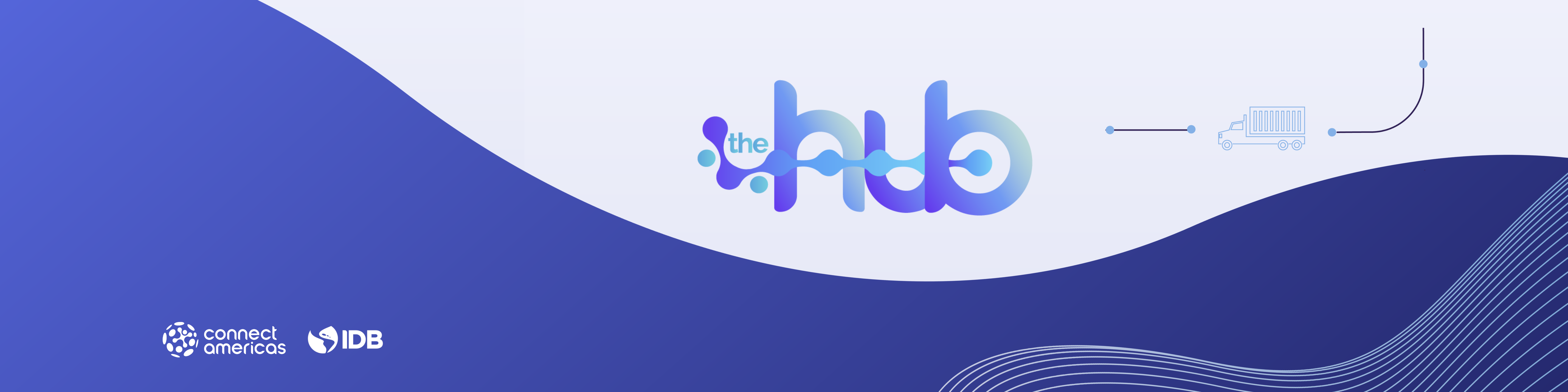 The Hub | ConnectAmericas